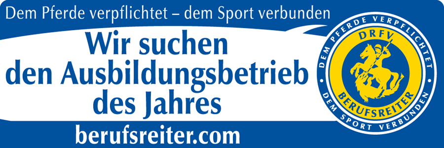Bayerischer Reit- und Fahrverband e.V.