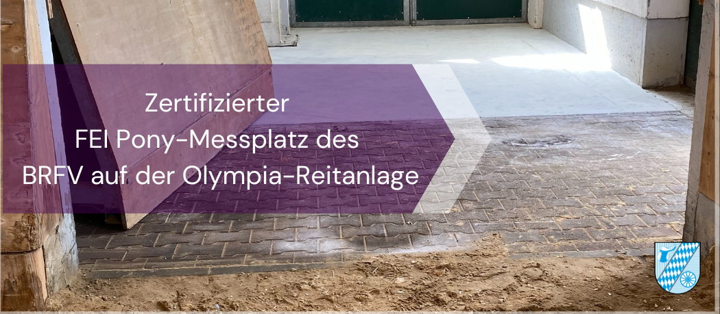 Bayerischer Reit- und Fahrverband e.V.