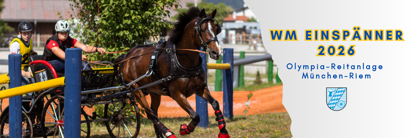 Bayerischer Reit- und Fahrverband e.V.