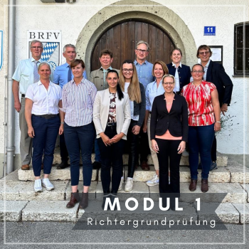 Bayerischer Reit- und Fahrverband e.V.