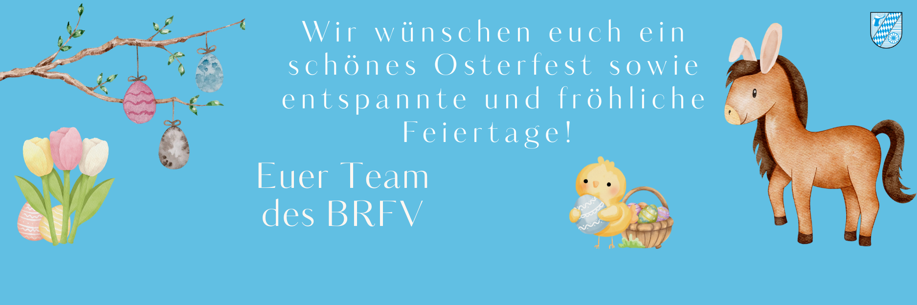 Bayerischer Reit- und Fahrverband e.V.