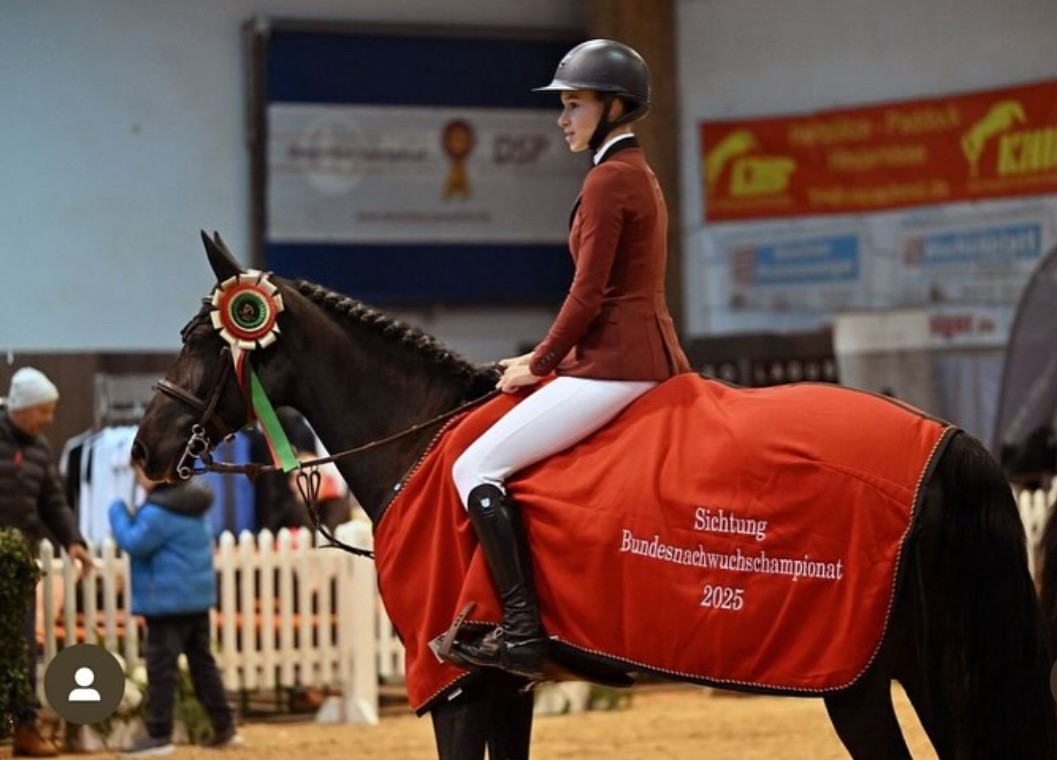 Bayerischer Reit- und Fahrverband e.V. – Bayerische ...