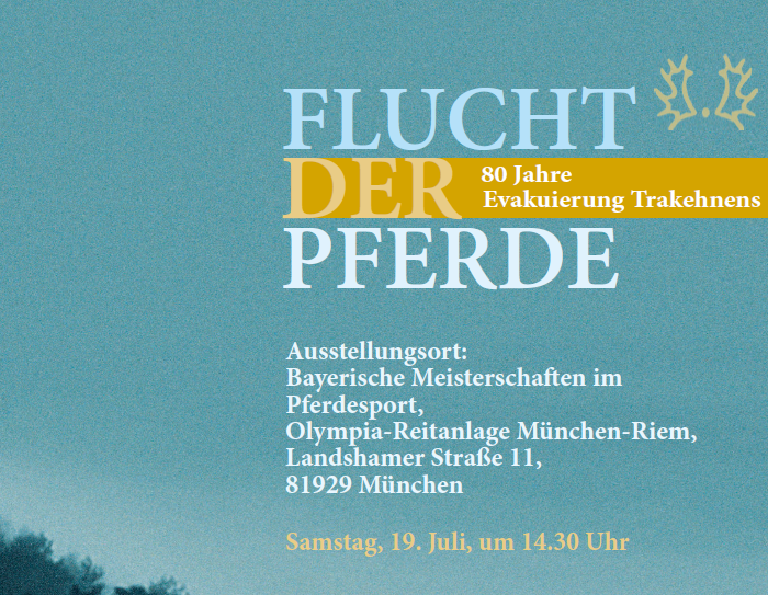 Bayerischer Reit- und Fahrverband e.V.